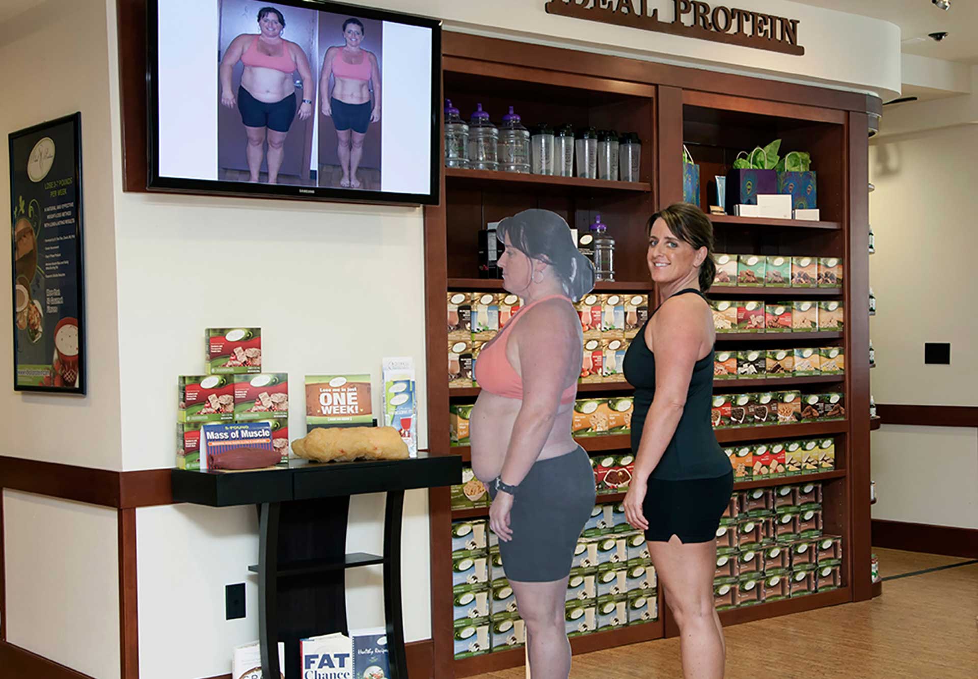 Bothell Weight Loss Program | Bothell Chiropractic & Wellness